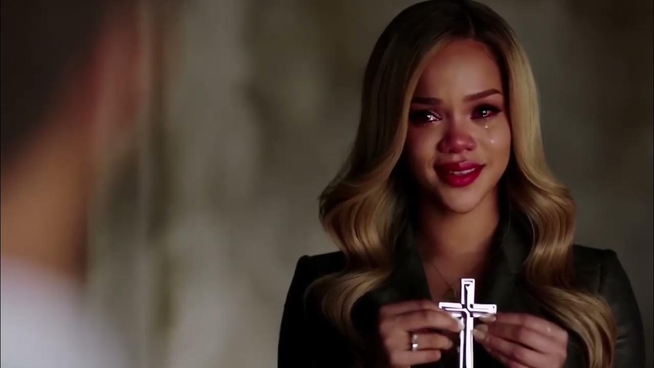 Eminem and Rihanna Jesus Take The Lead 2024 OFFICIAL MUSIC VIDEO POWERFUL WORSHIP SONG - YouTube