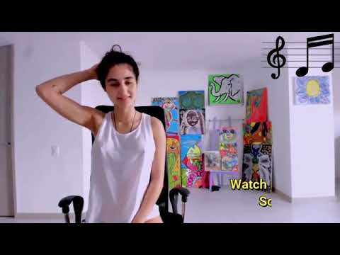 Sofia Vlog modle live show Single Mom No Bra At Night Night Routine ...