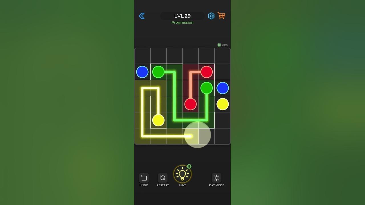 Connect Dots Line Puzzle Game Level 29 Solution GamingTricks40 YouTube connect-dots-line-puzzle-game-level-29-solution-gamingtricks40-youtube