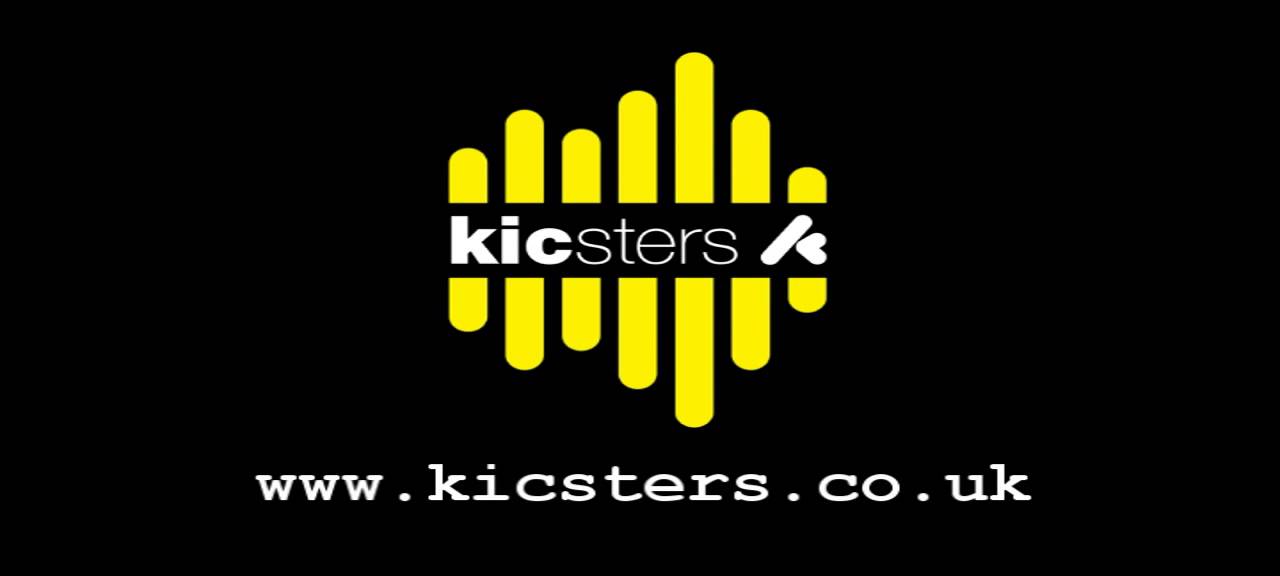 kicsters Animation - YouTube