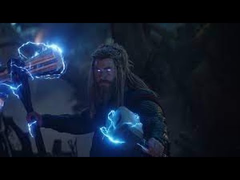 Thor Edit Komik (2018)