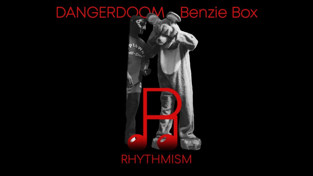 DANGERDOOM - Benzie Box Lyrics - YouTube