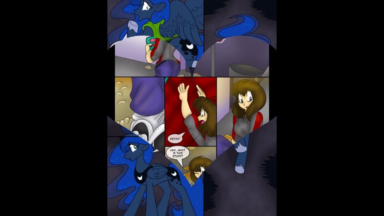 Mlp Tg Tf Bodysuit
