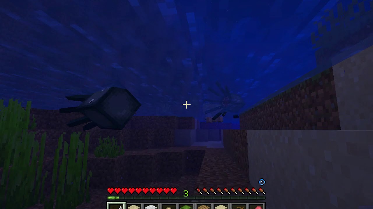 My first time on Minecraft Java edition - My Pretty Alright World (1 ...