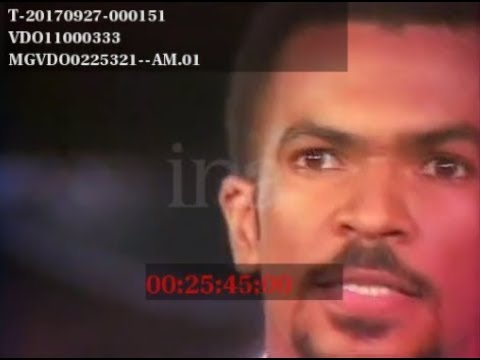 Malanga - Allon Zenfan ( CLIP ORIGINAL ) 1988