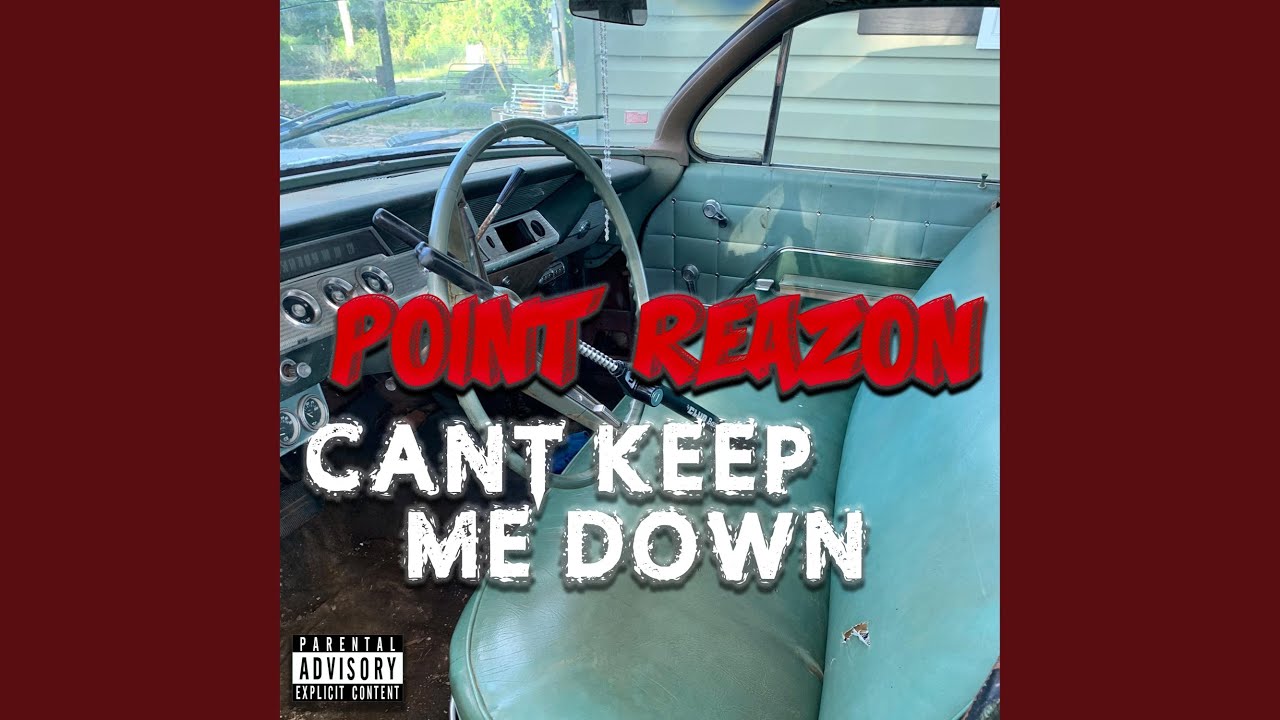 Can't Keep Me Down - YouTube Music