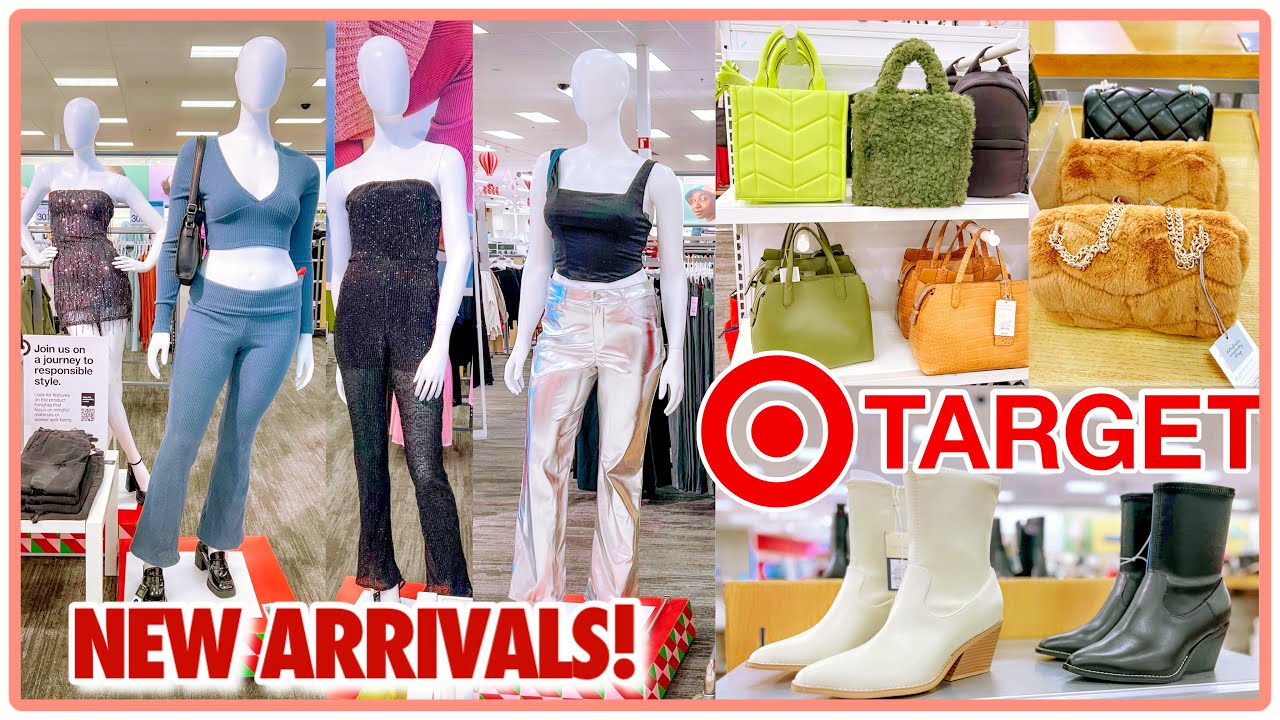 🔴TARGET NEW ARRIVALS FINDS | TARGET CHRISTMAS FINDS | TARGET NEW FINDS ...