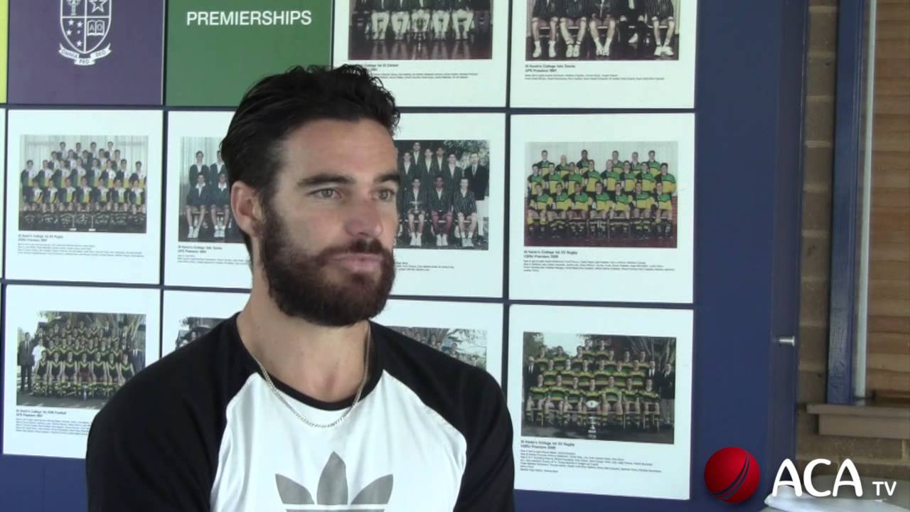 Carl Sandri's Italian Adventure - YouTube