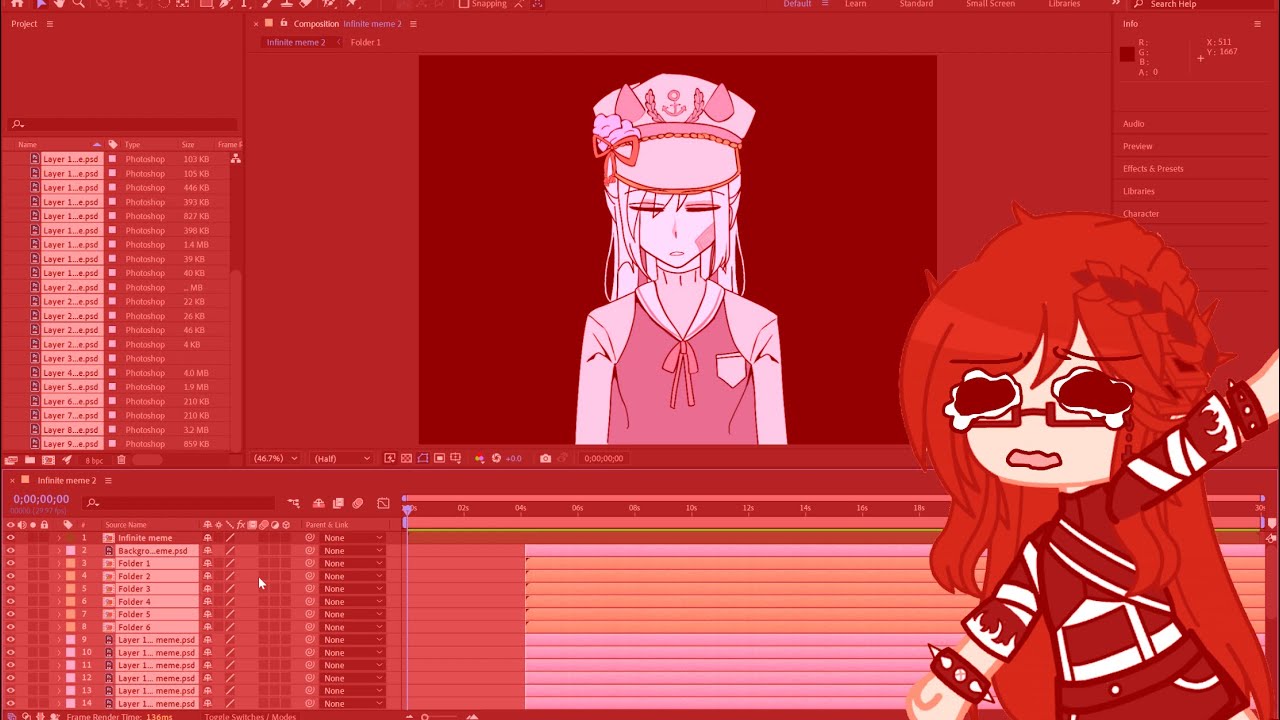 WHY IS AFTER EFFECTS SO HARD trying To Learn How To Use After WHY IS AFTER EFFECTS SO HARD trying To Learn How To Use After