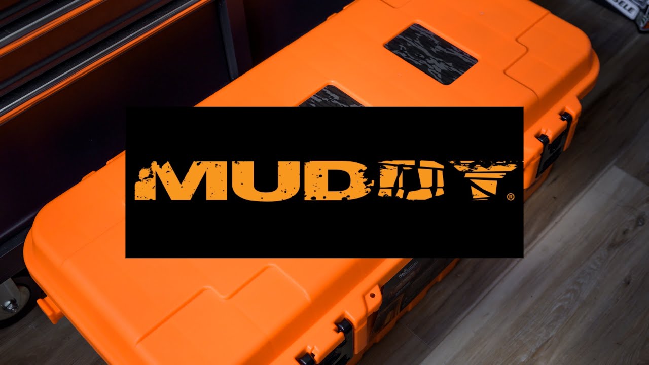 Muddy Boots & Apparel Unboxing! - YouTube