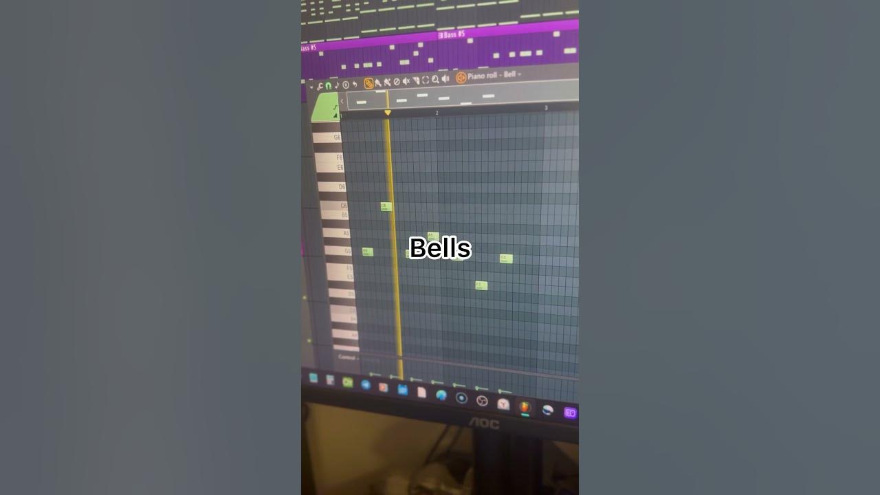 How I made this smooth alternative beat in fl studio! #flstudio #producer #beats #music - YouTube