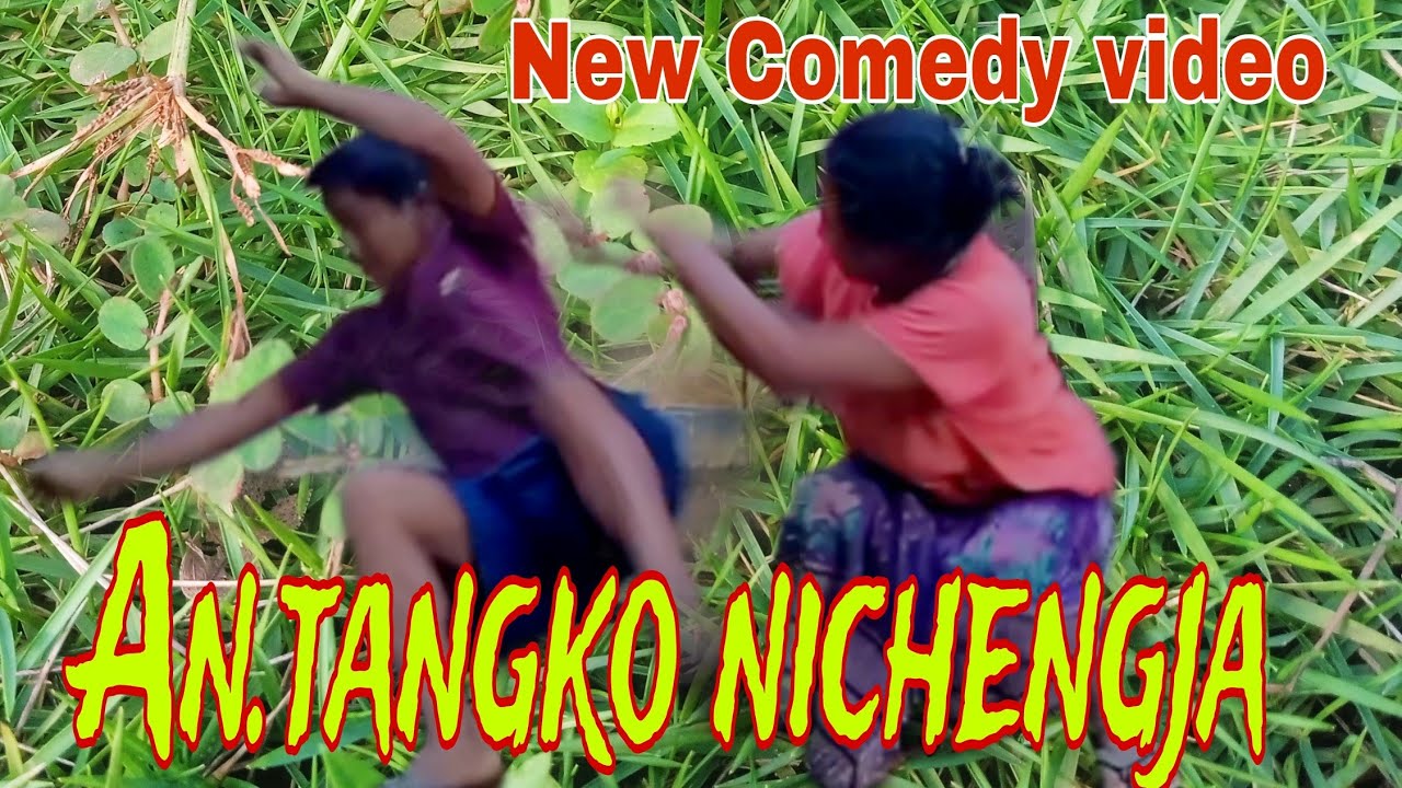 New/Garo/Comedy//Bebegijagipa Me.chikma#W_kongkal_tv - YouTube