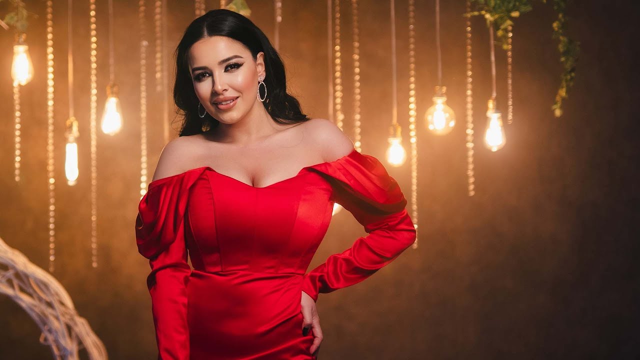 Dorina Hoza 💖 Inima Plina de Dor [ Clip Oficial ] - YouTube