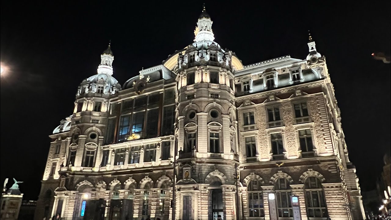 old clanning montage - YouTube