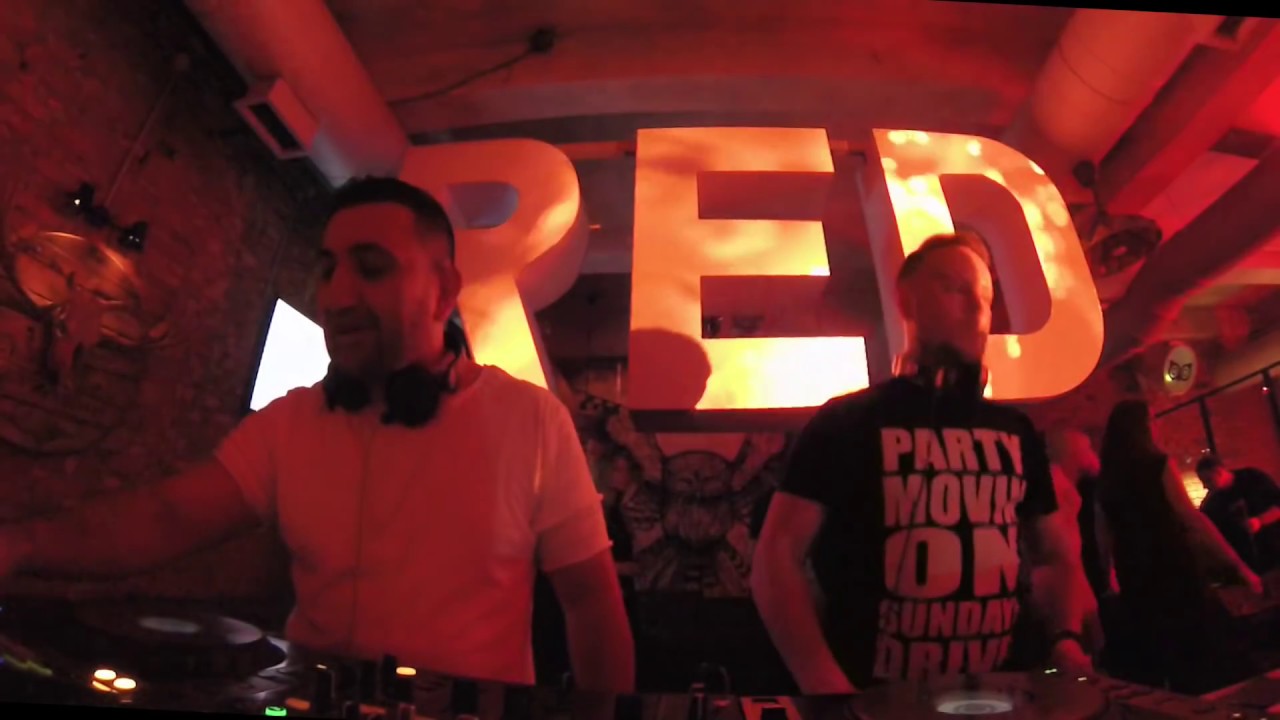 dupodcast #060: Deeper Underground #002 - GARIY & HACKER @ HEAVEN ...