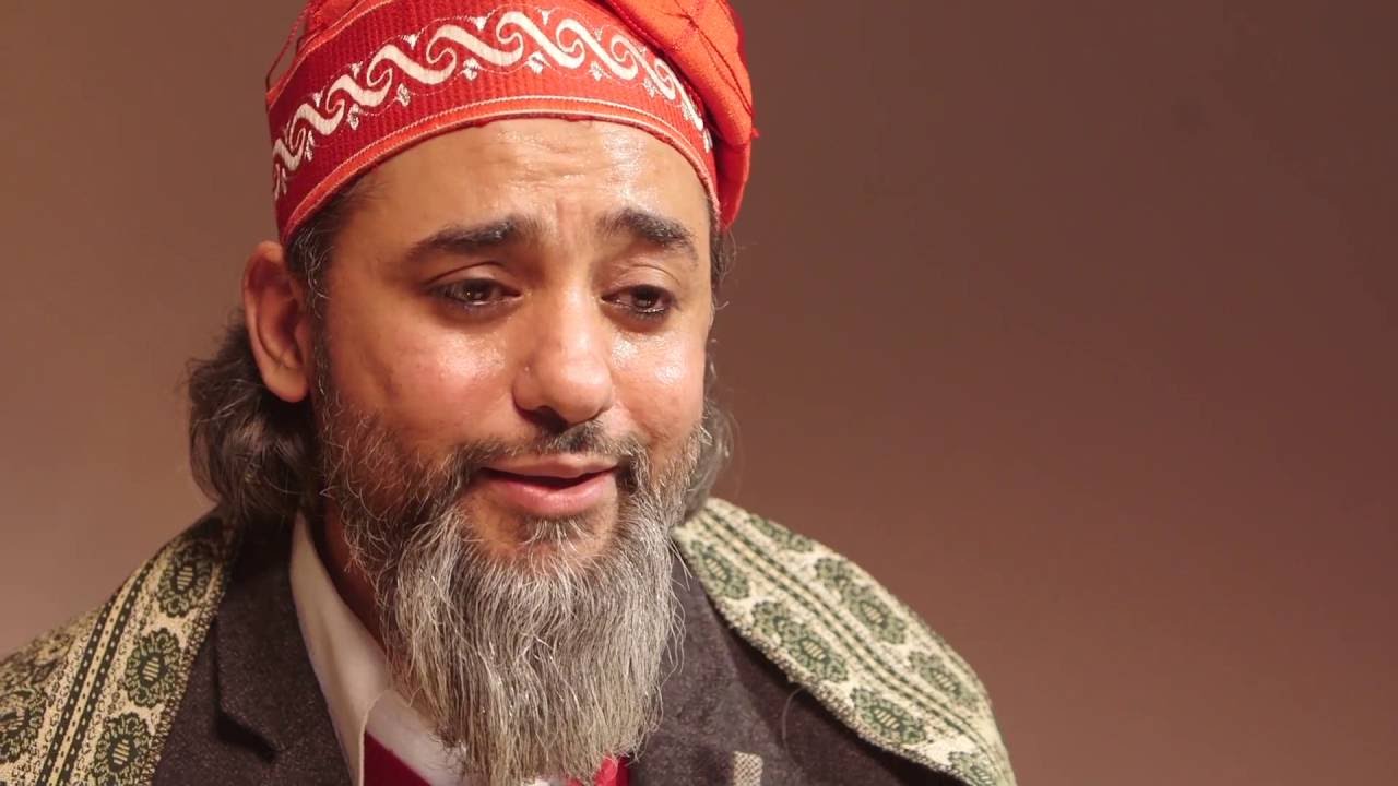 Hassen Rasool - Sura Ahzab - BMTV Artizen - YouTube