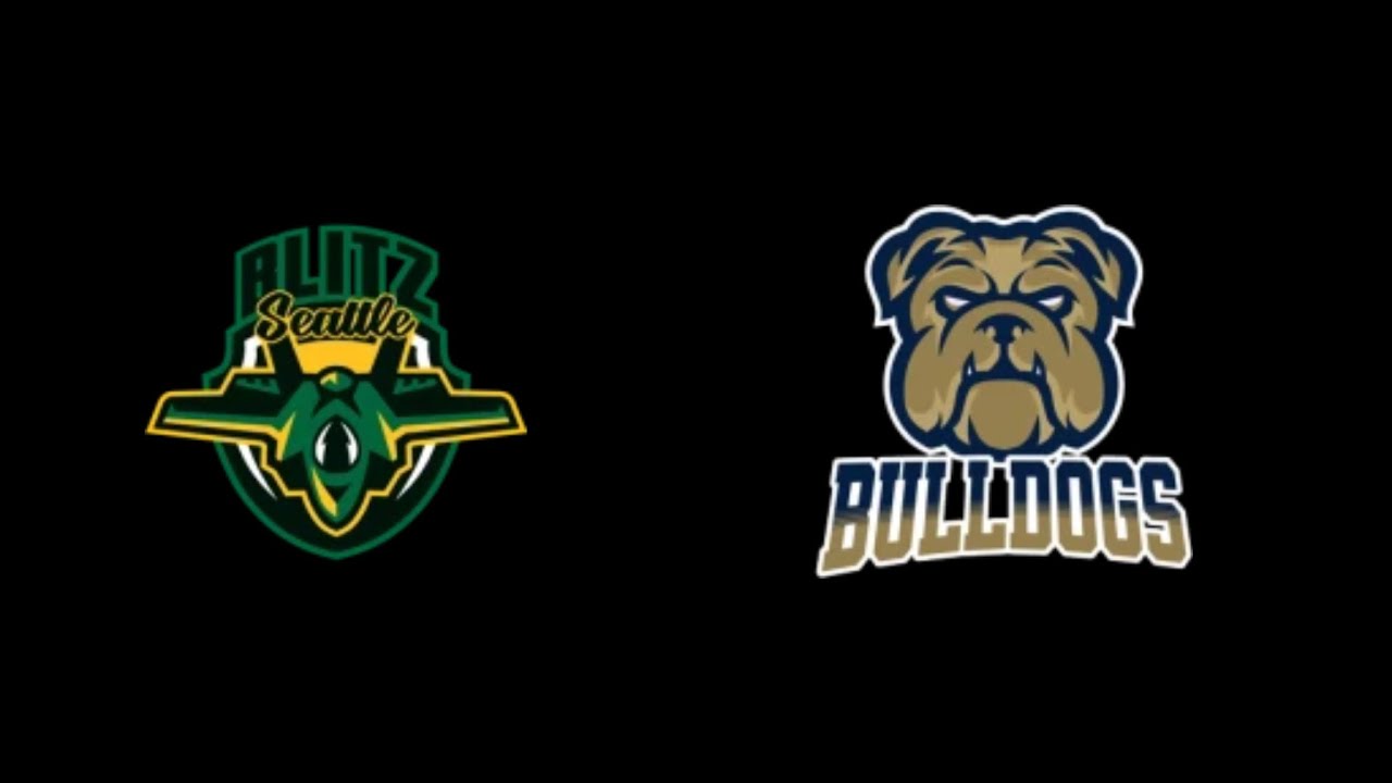 [S37 TRIUMPH BOWL] Bulldogs @ Blitz - YouTube