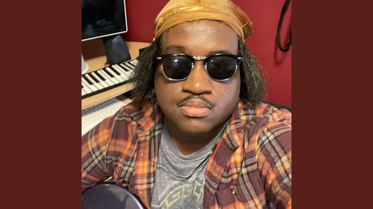 Grunge Jam - YouTube