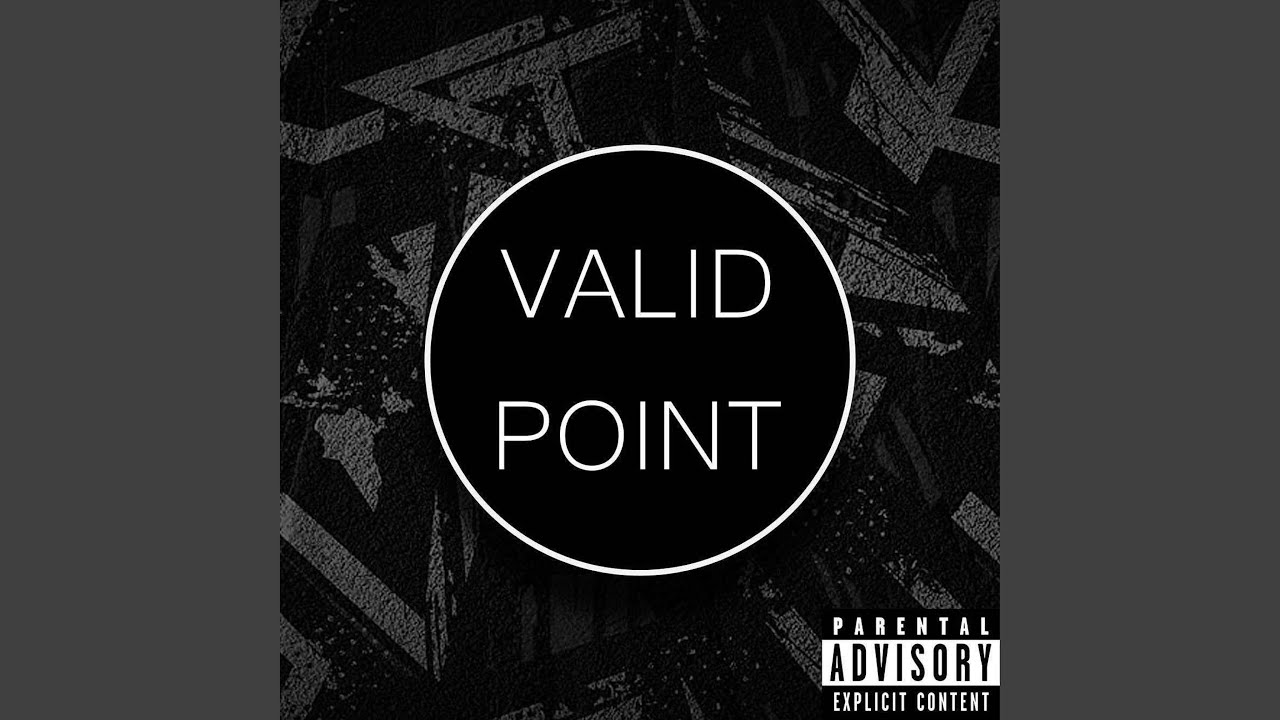 Valid Point - YouTube