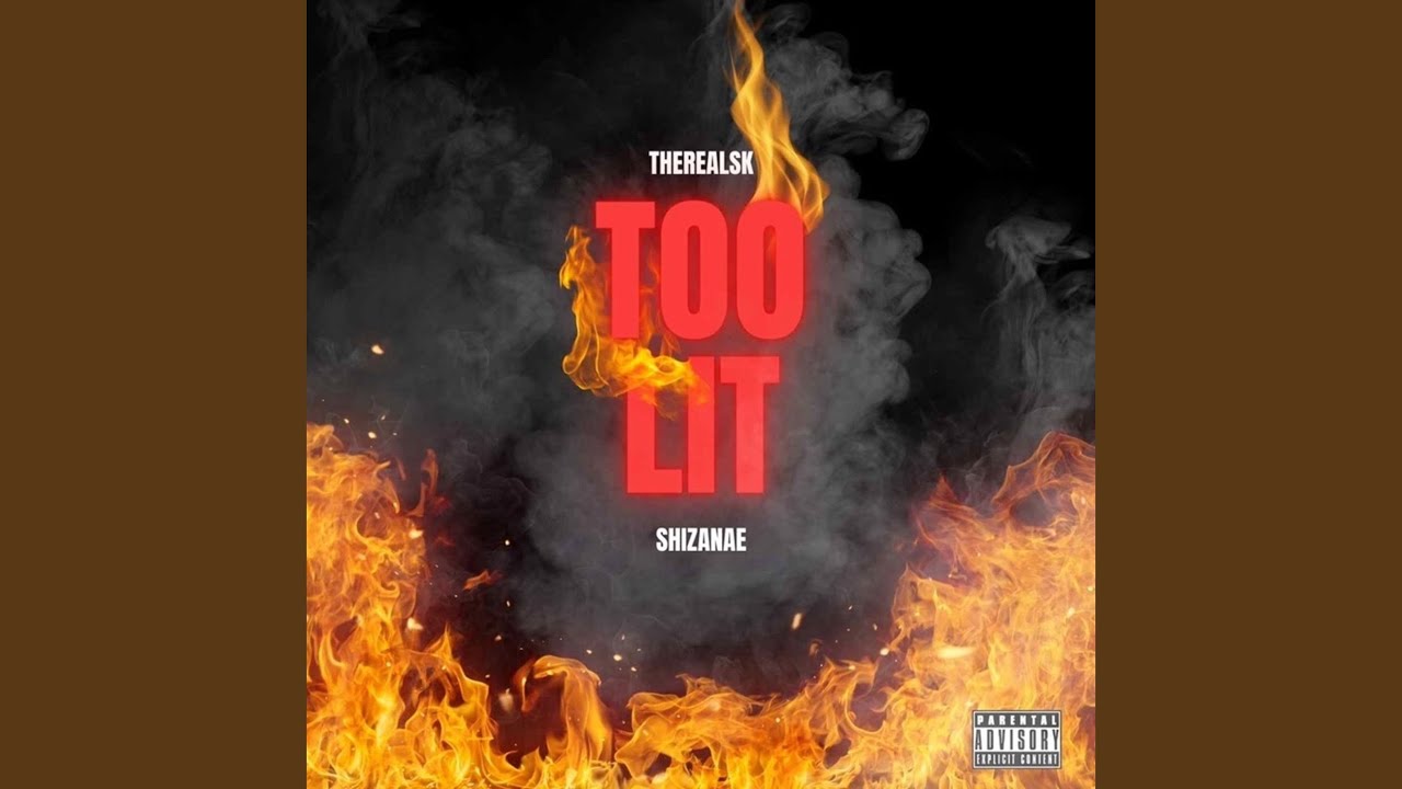 Too Lit - YouTube