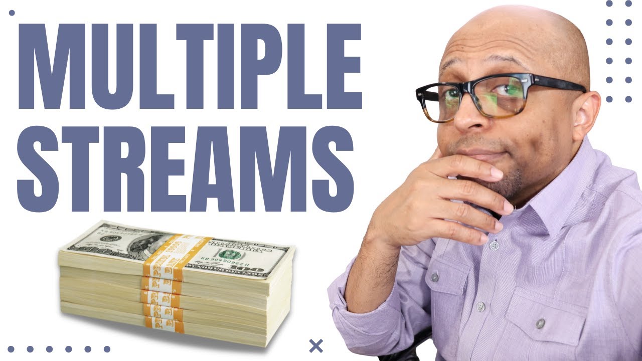 5 Benefits of Having Multiple Income Streams - YouTube