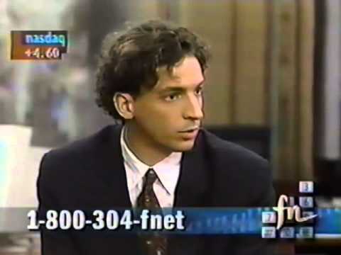 Paul Tough and Al Dunlap 1996 part two.mp4 - YouTube