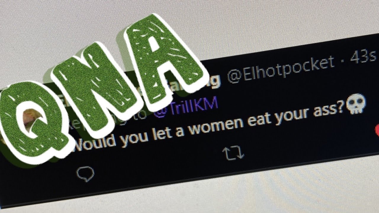 Random QNA - YouTube