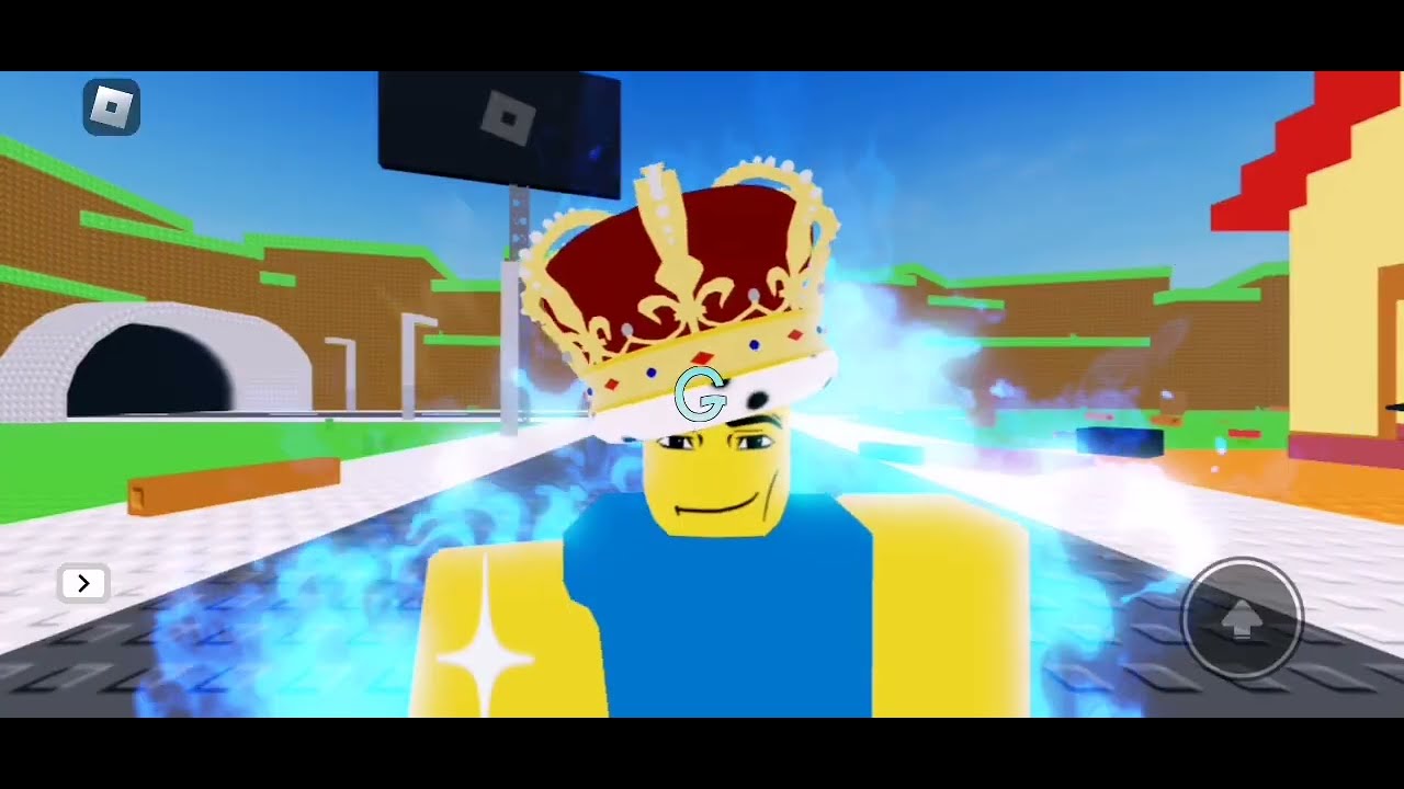 Need More Mewing Roblox mobile Gameplay Full Walkthrough - YouTube