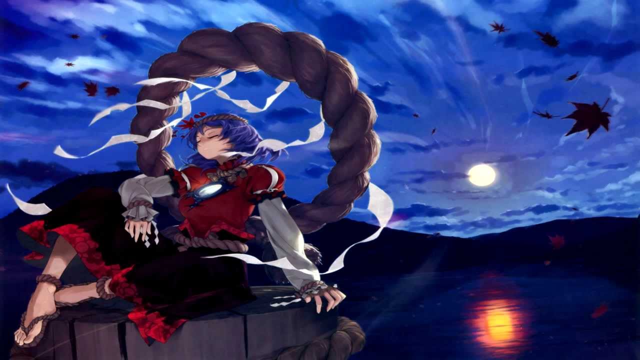 【東方メドレー】 dBu - 東方風神録 Touhou Mountain of Faith - Boss Medley - YouTube