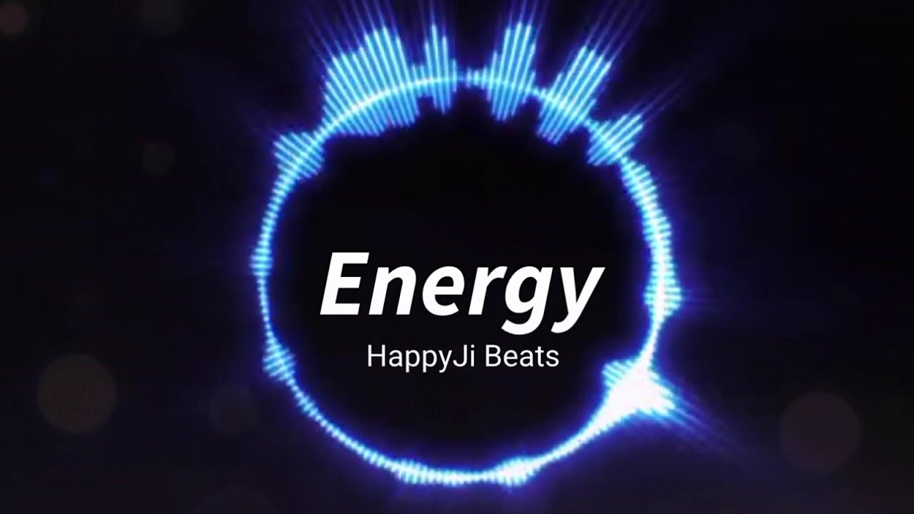 NCS Version Energy (Power Booster) Song By HappyJi Beats - YouTube