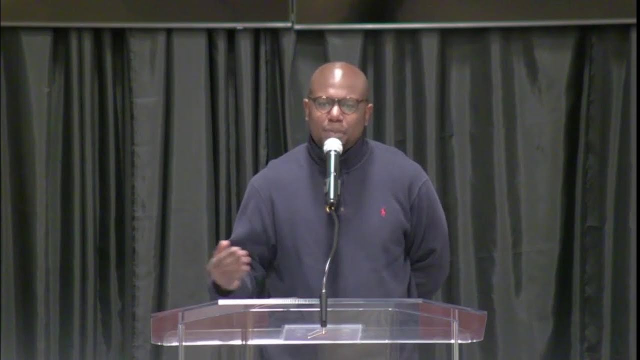 Fresh Fire Friday Prayer March 1, 2024 - YouTube