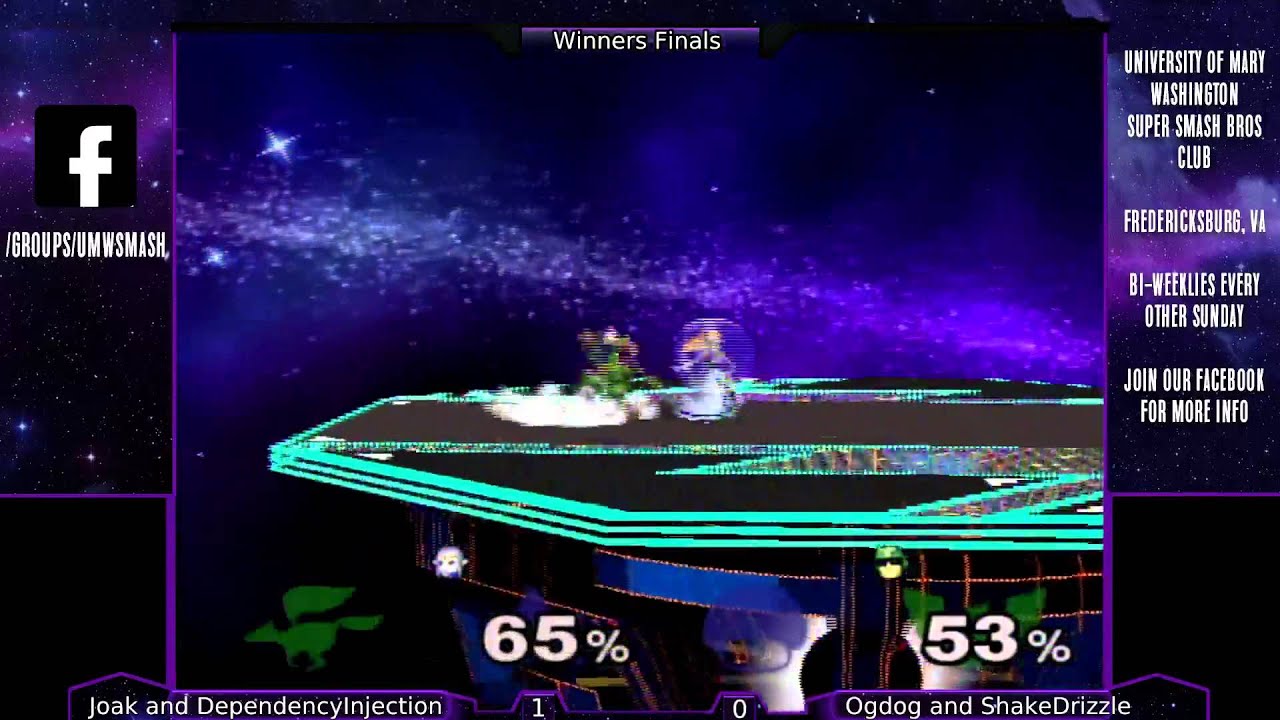 [Bi-weekly #4] Ogdog and ShakeDrizzle Vs. Joak and DependencyInjection ...