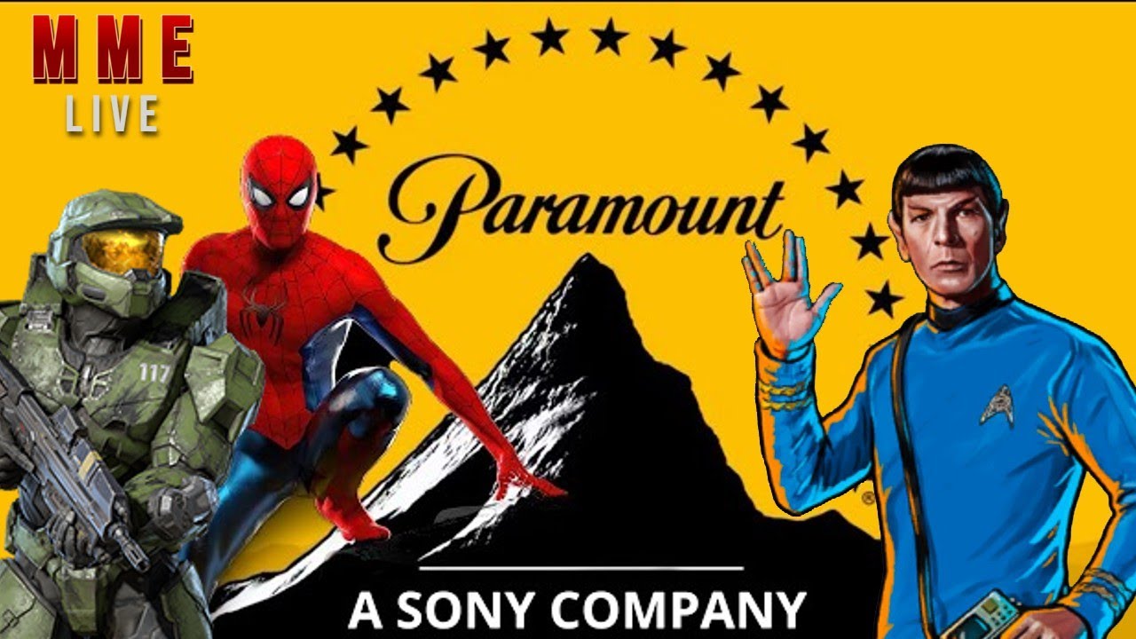 Sony and Apollo send letter expressing interest in $26 billion ...