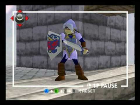 Smash Bros 64 Texture Hacks Part 1 - YouTube