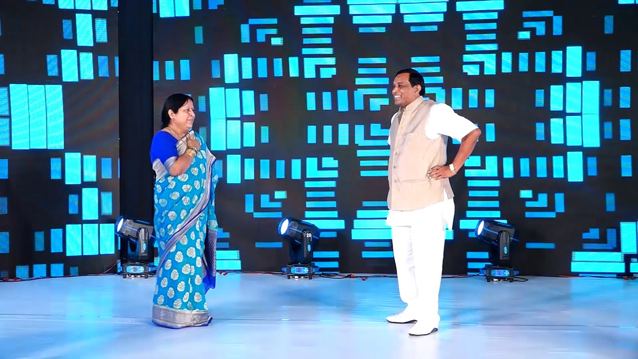 Sangeet Ceremony Telugu Old Melodies Dance - YouTube