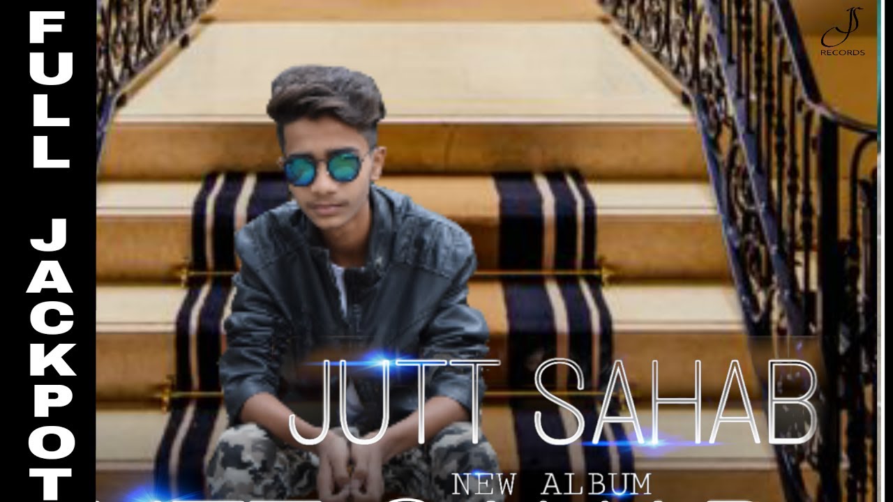Wajah Tum Ho - Audio - Junaid Jutt | New Romantic Song | JS.RECORDS ...