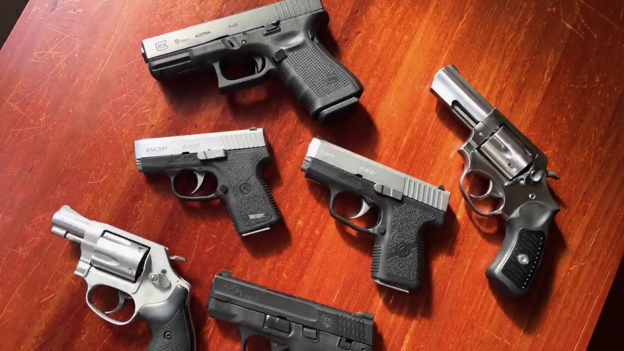 Gun Sizes Does It Matter Let s Run Some Visual Comparisons YouTube gun-sizes-does-it-matter-let-s-run-some-visual-comparisons-youtube