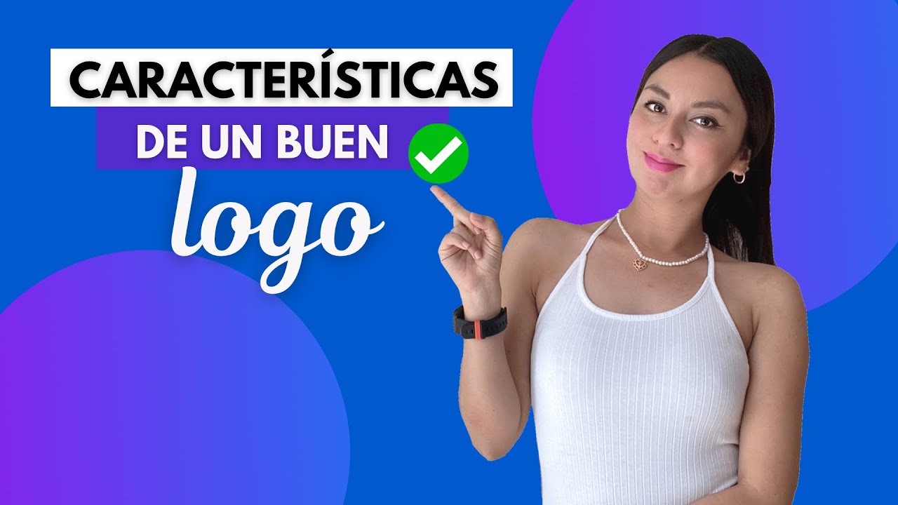 Crear un buen logo: 5 características para un logo exitoso | Aprende ...