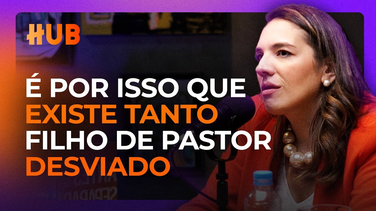 O segredo para guiar seus filhos no caminho de Deus | NATALIE PINHEIRO ...