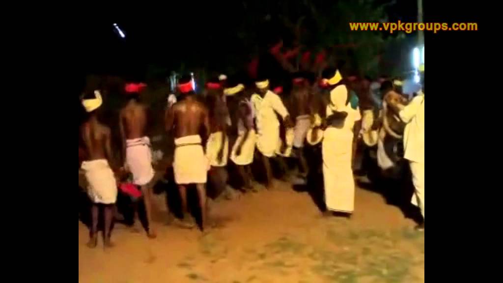 தேவராட்டம் -Thevarattam 1 - YouTube