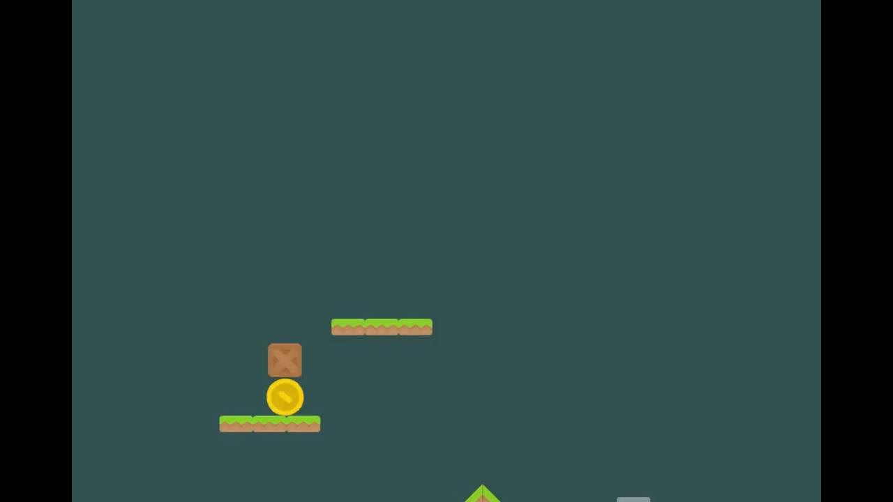 Using Python, Arcade, and Pymunk for a platformer - YouTube