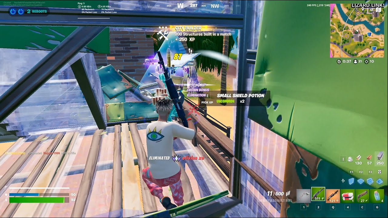 UNREAL RELOAD HIGHLIGHTS #2 - YouTube