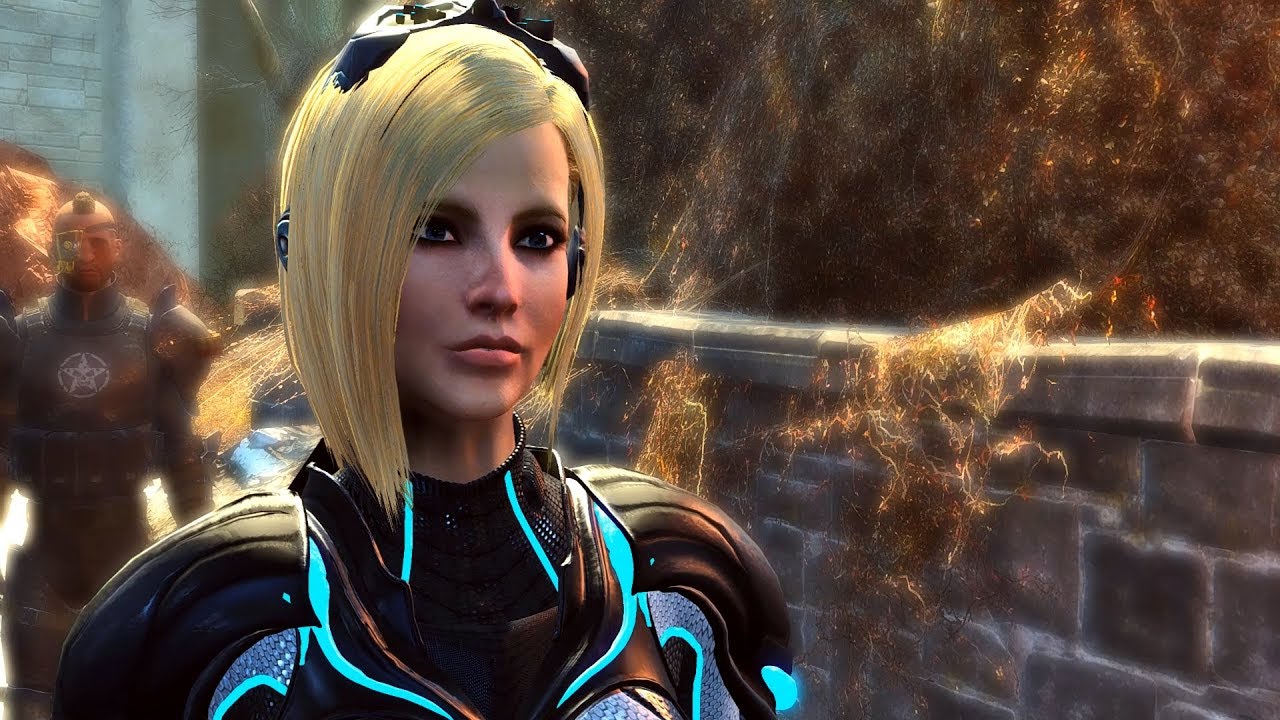 Fallout 4 - Episode 142 - (Horizon Mod, Survival, 1440p, No Commentary ...