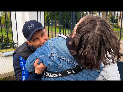 7 Typen an RAMADAN | Marocain