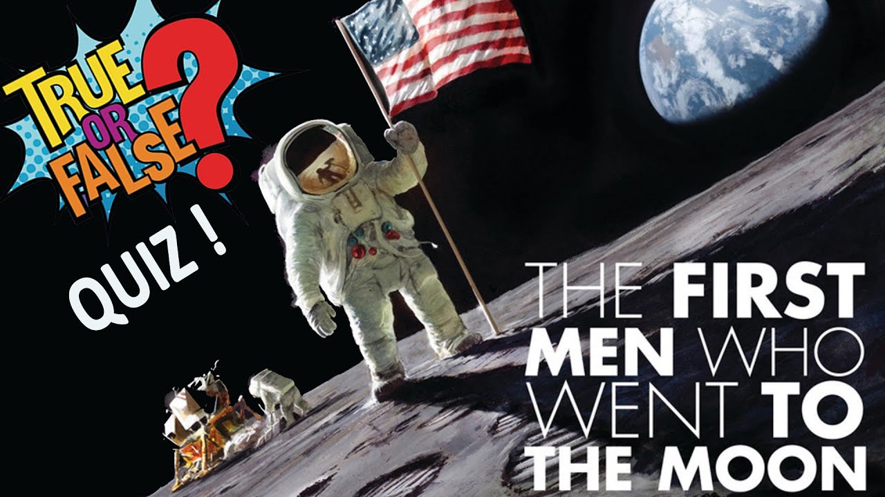 Ultimate True or False Quiz: Can You Separate Fact from Fiction? - YouTube