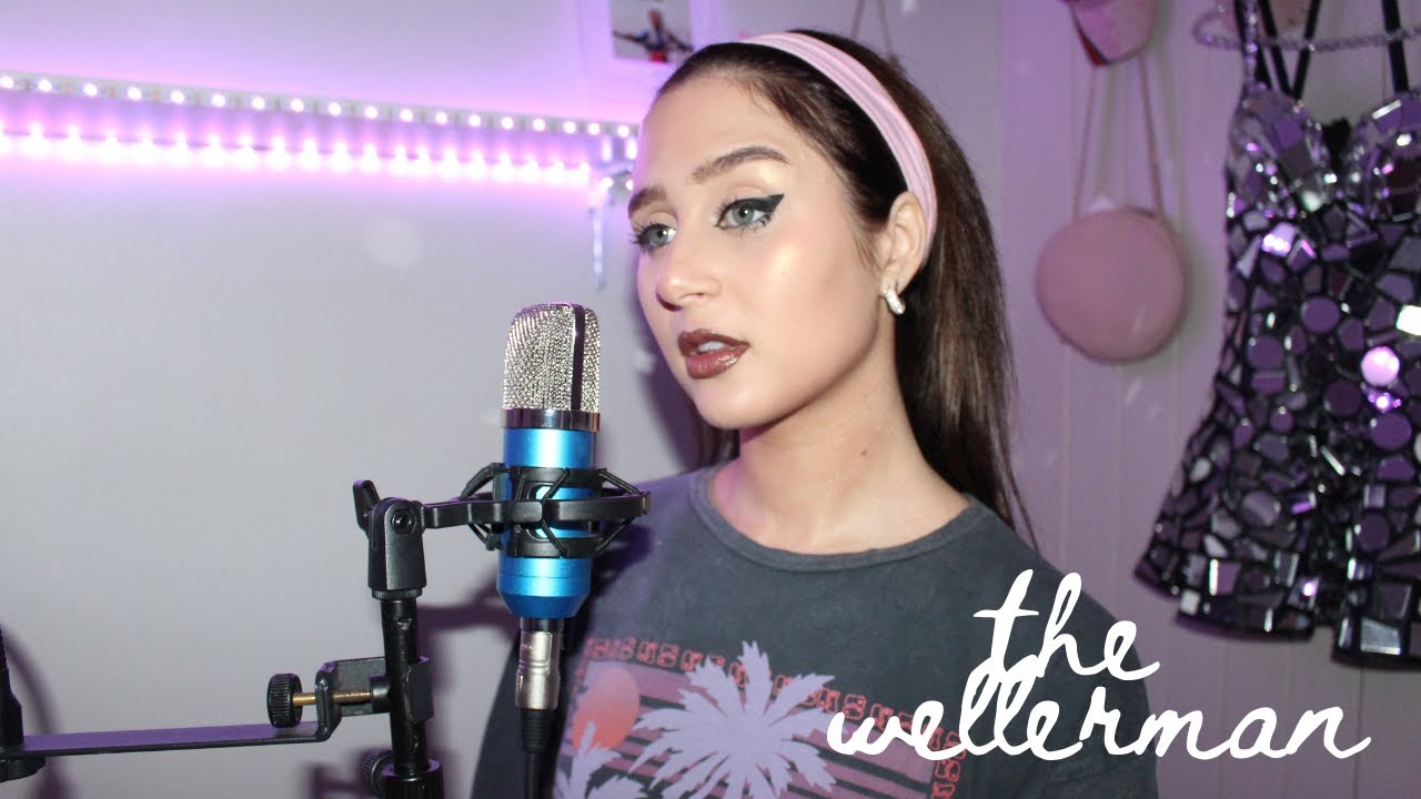 *my verse in* The Wellerman - TikTok Sea Shanty (Female Cover ...