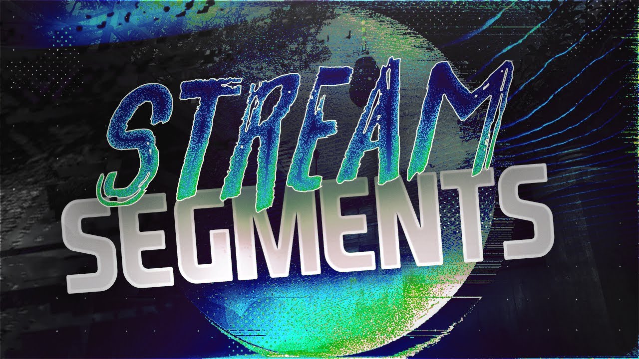 SHROUD STREAM SEGMENTS #30 - YouTube