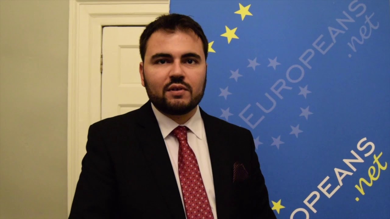 #CourageCalls - Michael Arapis - YouTube