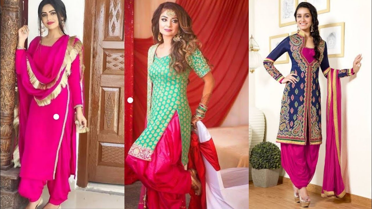 latest-punjabi-suit-design-ideas-2020-women-s-suit-design-fashion