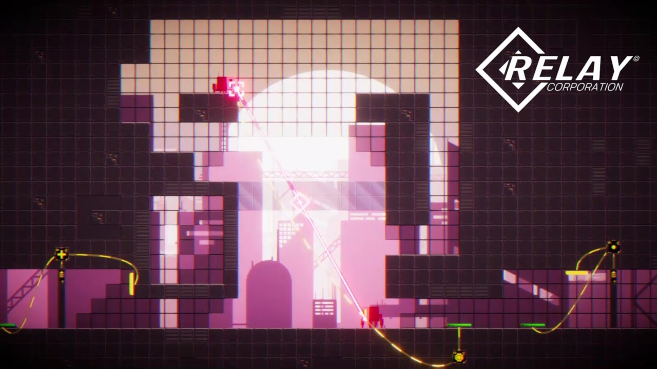 RELAY Short Gameplay Video - YouTube
